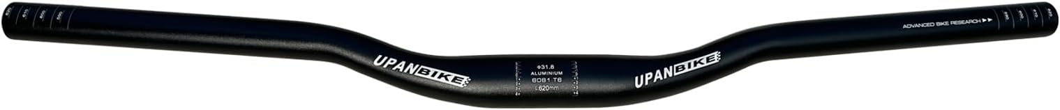 UPANBIKE Mountain Bike Road Bicycle Aluminium Alloy Handlebar 31.8mm ...