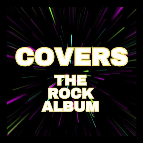 Amazon.co.jp: Covers the Rock Album : VARIOUS ARTISTS: デジタルミュージック