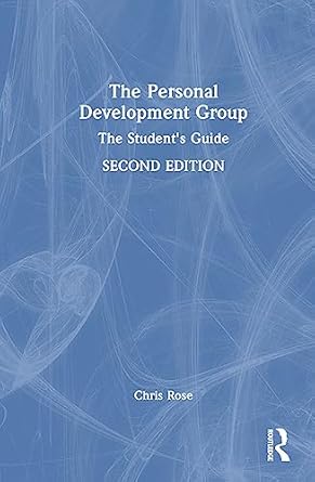Amazon.com: The Personal Development Group: 9781032229362: Rose, Chris ...