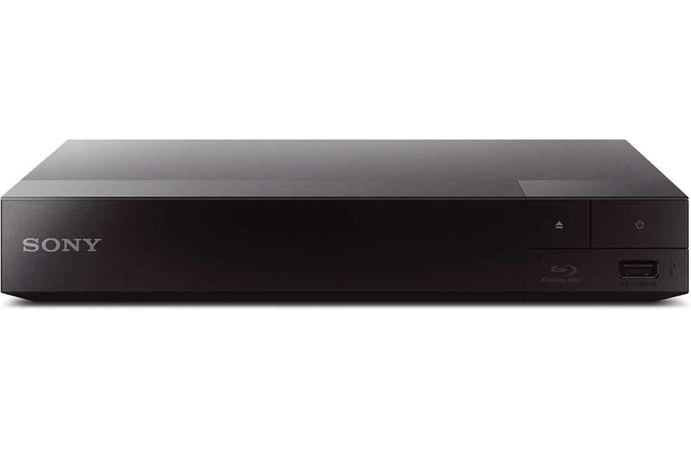 Snapklik.com : SONY Wi-Fi Upgraded Multi Region Zone Free Blu Ray DVD ...