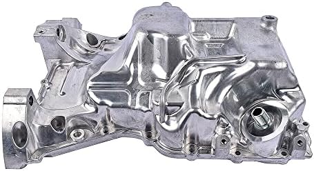Amazon.com: GELUOXI Engine Oil Pan 11200-5BA-A00 Replacement for 2016 2017 2018 2019 2020 Honda ...
