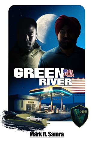 Green River - Kindle edition by Samra, Mark . Literature & Fiction ...