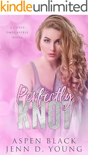 Amazon.com: Knot Bonded: A Reverse Harem Omegaverse Romance (Unbonded Omegas Book 1) eBook ...