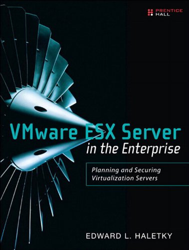 20 Best-Selling VMware Books of All Time - BookAuthority