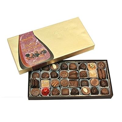 Anthony Thomas Milk Chocolate Deluxe Assortment Gift Philippines | Ubuy