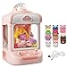 Amazon.com: Claw Machine for Kids,Mini Vending Machines Candy Grabber ...