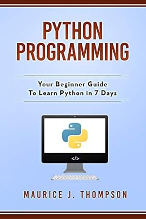 Amazon.com: Python: Programming Basics for Absolute Beginners eBook : Clark, Nathan: Kindle Store