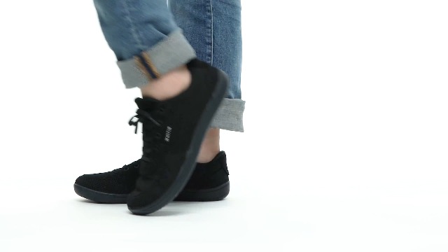 Watch WHITIN Knit Wide Toe Box Barefoot Shoes for Men on Amazon Live