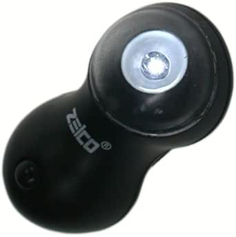 Zelco Peanut Emergency Lights - Commercial Emergency Light Fixtures ...