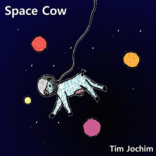 Space Cow (feat. Jon Jon) de Tim Jochim feat. Jon Jon en Amazon Music ...
