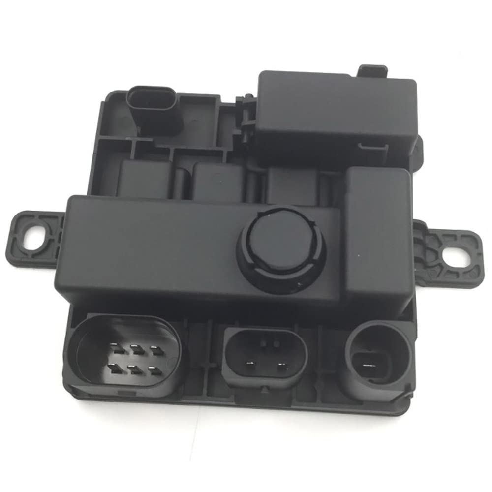 Amazon.com: COPACHI Integrated Power Supply Module 12637591534 Fits for ...