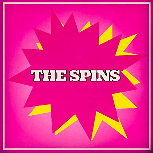 Play THE SPINS by The Spins on Amazon Music