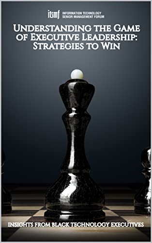 Amazon.com: Understanding the Game of Executive Leadership - Strategies ...