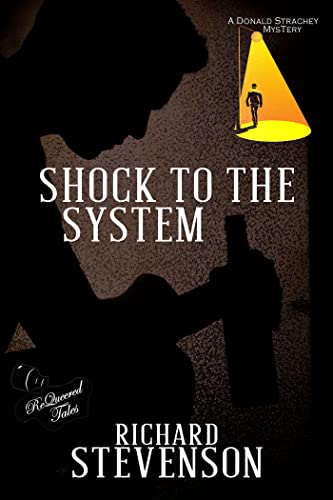 Shock to the System (A Donald Strachey Mystery Book 5) eBook ...