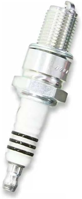 Amazon.com: MaxLLTo Replacement 6637 Iridium IX Spark Plug for Bosch ...