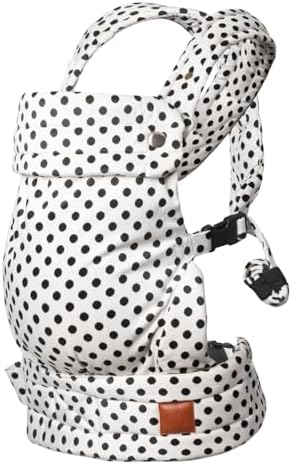 Amazon.com : Bc Babycare Baby Carrier Newborn to Toddler Ergonomic ...