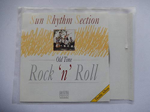 Sun Rhythm Section - Old Time Rock N Roll - Amazon.com Music