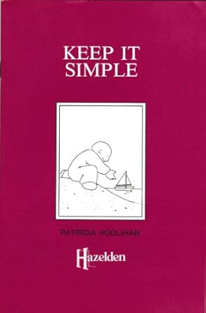 Buy Keep It Simple Book Online at Low Prices in India | Keep It Simple ...