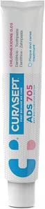 Curasept Oral Care System Toothpaste, 75 ml : Amazon.co.uk: Health ...