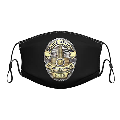 Lapd Police Badge for sale | Only 3 left at -70%
