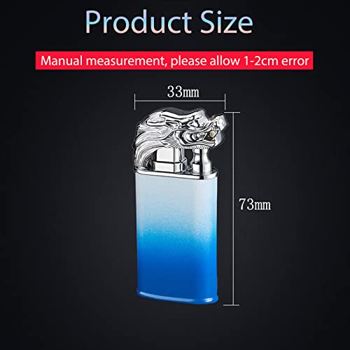 The 30 Best Dragon Torch Lighters of 2025 [Verified] - Cherry Picks