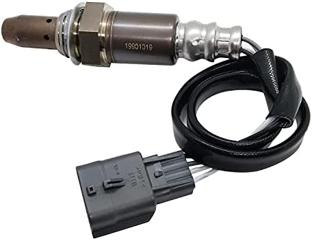Amazon.com: Dropwater Upstream Oxygen Sensor Compatible with Infiniti ...