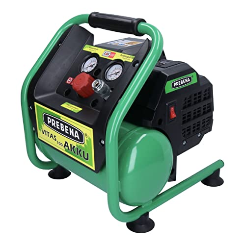 Kompressor für Druckluftnagler – Die 15 besten Produkte im Vergleich ...