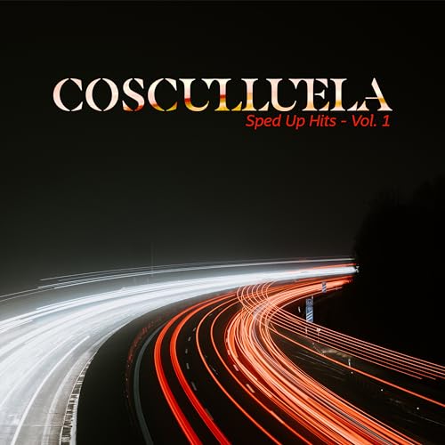 Play Cosculluela - Sped Up Hits Vol.1 by Cosculluela on Amazon Music