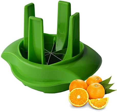 Amazon.com: Norpro Lemon/Lime Slicer, White : Home & Kitchen