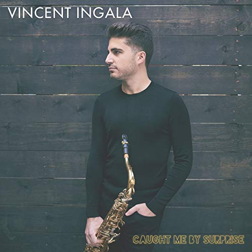 Caught Me By Surprise by Vincent Ingala on Amazon Music - Amazon.com