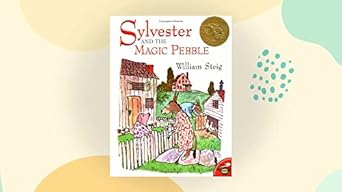 Amazon | Sylvester and the Magic Pebble | Children's Books