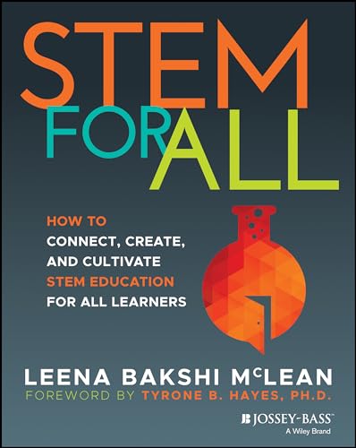20 Best STEM Education Books of All Time - BookAuthority