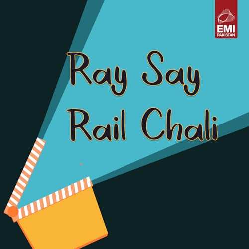 Amazon.com: Ray Say Rail Chali : Khalid Anum: Digital Music