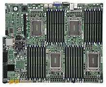 Amazon.com: Supermicro A+ H8QG6+-F AMD Motherboard Quad Opteron 6000 ...