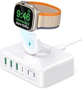 Amazon.com: 170W USB C Charging Station Block, Travel Charger for ...