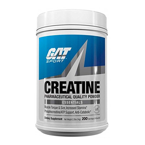 La Mejor Comparación De Marcas De Creatinas Recomendadas Los Más ...