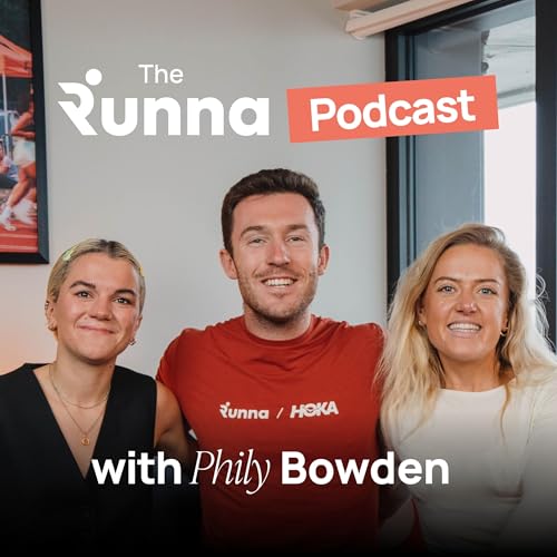 Phily Bowden: How the UK’s 10th Fastest Marathoner Balances Olympic ...