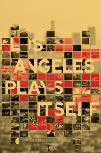 Los Angeles Plays Itself : Andersen, Thom: Amazon.es: Libros