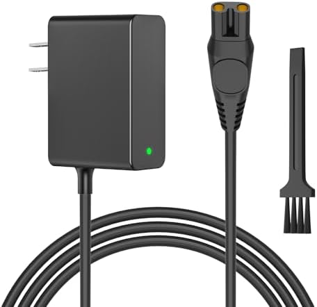 Amazon.com: Newding 15V Compatible with Philips Norelco Charger, HQ8505 ...