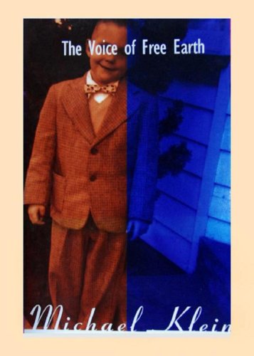 The Voice of Free Earth - Kindle edition by Michael Klein. Literature ...