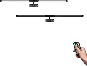 Tipace 32.7in Battery Operated LED Wall Sconces Set of Two - Amazon.com