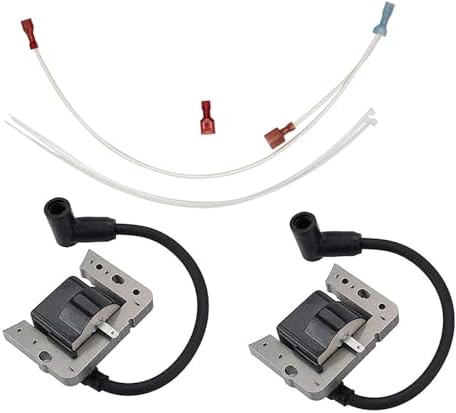 Amazon.com: 2PK MDI Ignition Module Conversion Kit 25 707 03-S For ...