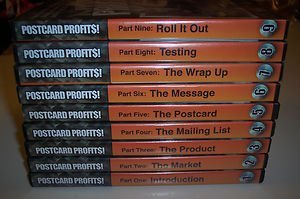 Amazon.com: Postcard Profits: Office Products