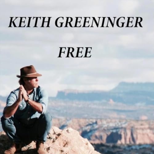 Play Free by Keith Greeninger on Amazon Music Unlimited