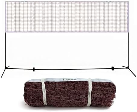 Buy Aivin Badminton Net for Outdoor, Indoor or Badminton Sports ...