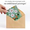 Amazon.com : Bentley Seed Co. Thank You Packet - Pollinator Flower Mix ...