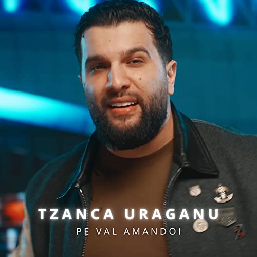 Play Pe val amandoi by Tzanca Uraganu on Amazon Music Unlimited