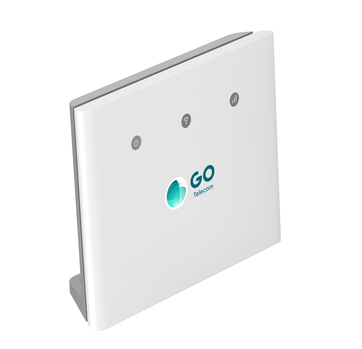 GO Telecom 4G LTE ZTE CPE Router MF296R Cat 6, Up To 150 Mbps(Dl ...