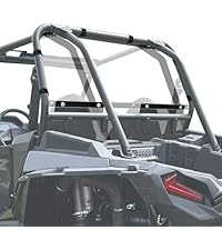 Amazon.com: StarknightMT 2PCS UTV Windshield Vents UTV Roof Vents ...