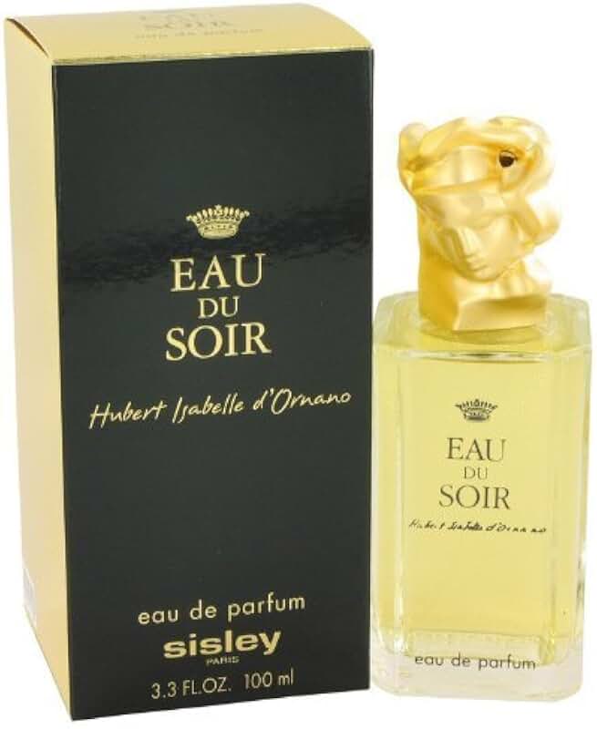 Amazon.com: sisley perfume